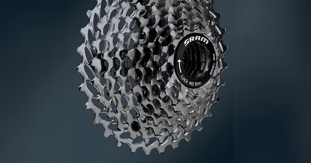 Sram X7 | Køb Sram X7 her! Gear til 10 speed MTB