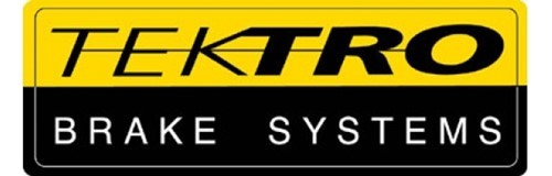 Tektro - Bremsegreb, bremseklods, bremse produkter til cyklen.