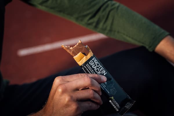 PurePower - Dansk produceret energiprodukt - god smag.