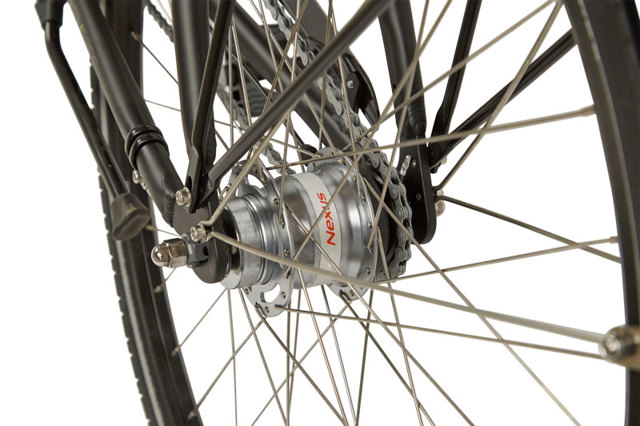 Hvordan fungerer cykelgear? Bliv klogere på gear til cykler