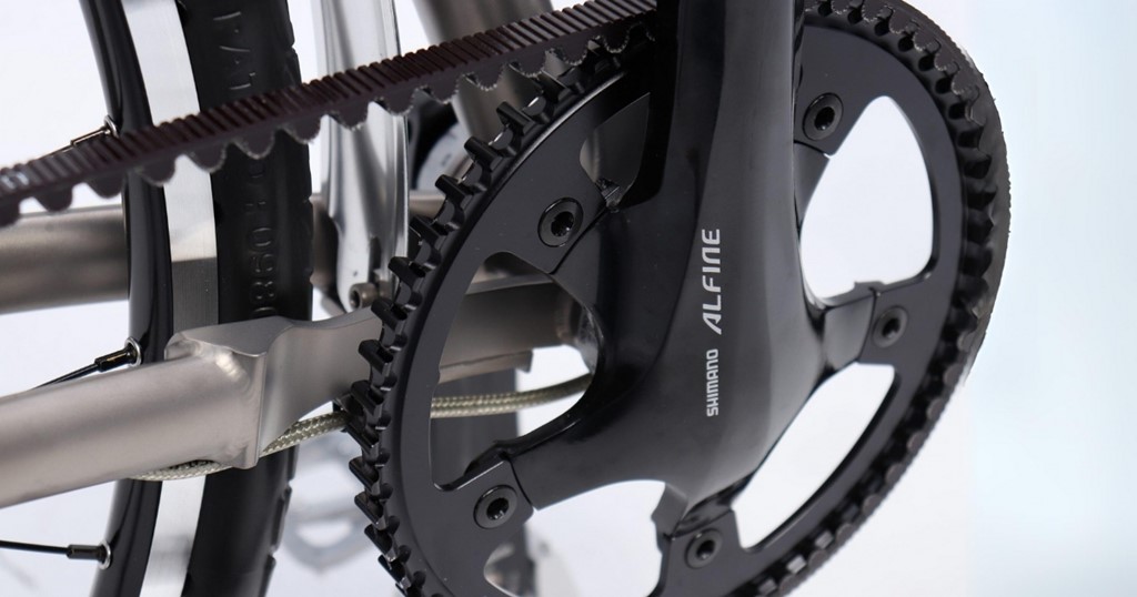 Shimano Alfine - Indvendige gear fra Shimano | Alfine