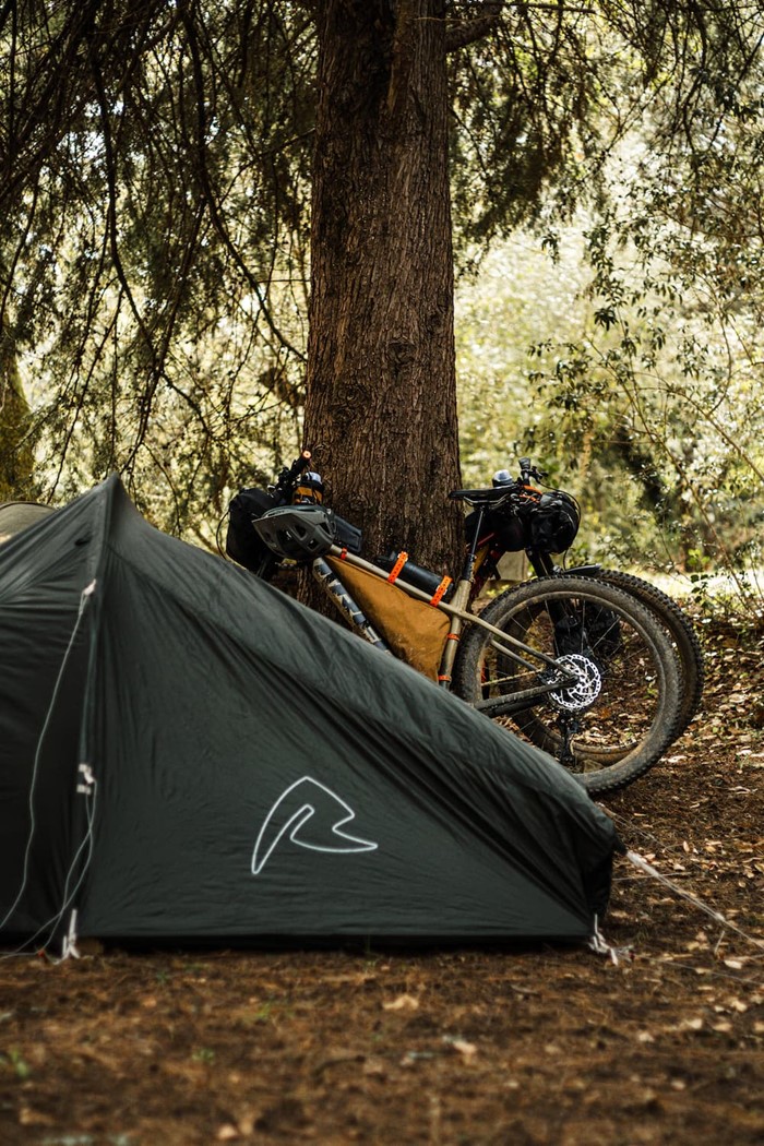 Caminoen på cykel - komplet guide til et bikepacking eventyr på 2 hjul