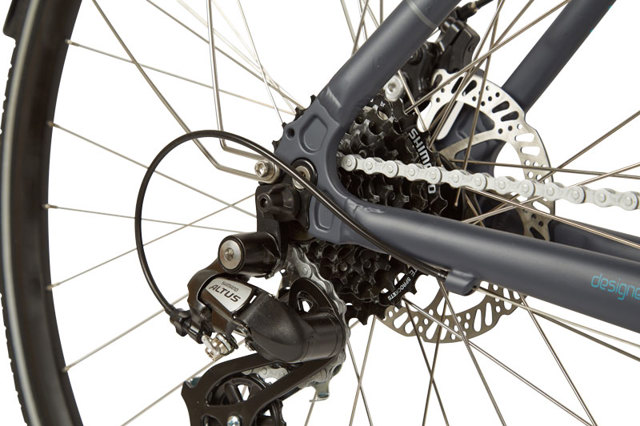 Hvordan fungerer cykelgear? Bliv klogere på gear til cykler