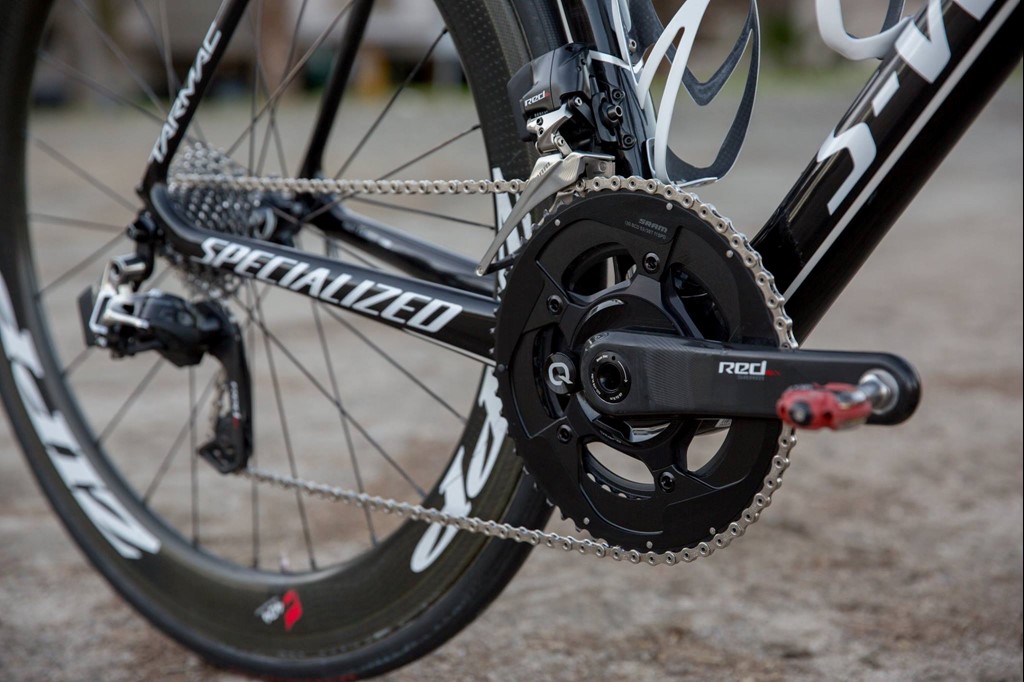 Sram RED | Køb Sram Red & Red eTap AXS! 10, 11 & 12 speed