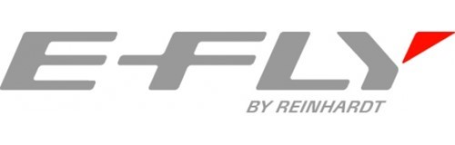 E-FLY - El Cykler - Opladere, ladere, og batterier - e-fly elcykel.